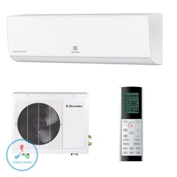 Купить инверторный кондиционер Electrolux EACS/I-07HP/N3_15Y недорого в ...