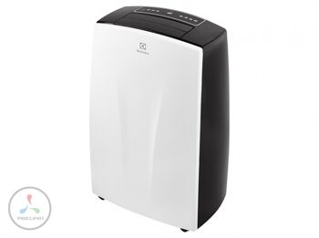 Купить Мобильный кондиционер Electrolux EACM-16 HP/N3 Серия COOL POWER ...